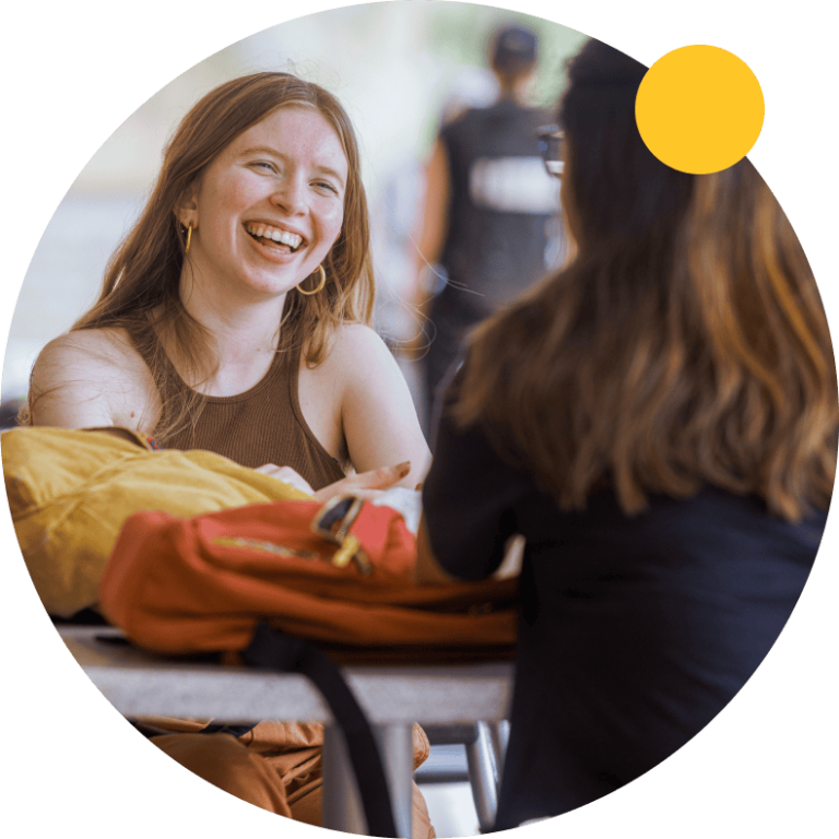 Help center | Earned Admission