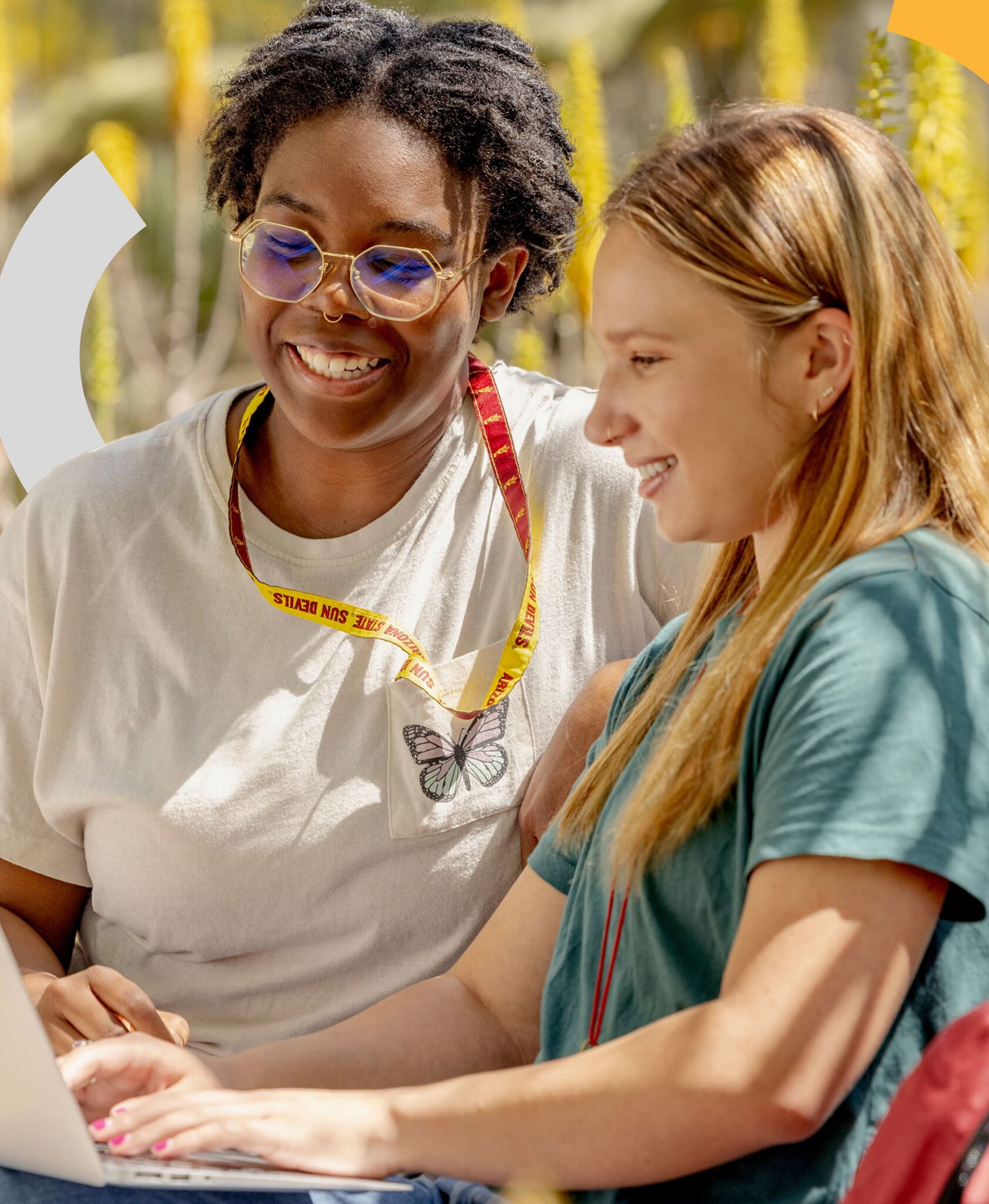 ASU Online Degree Pathways | ASU Earned Admission